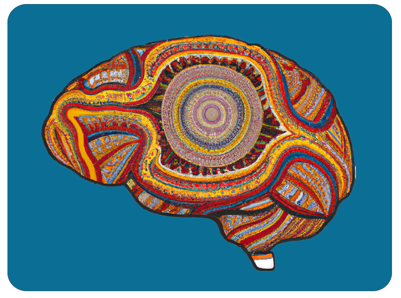 What are brain networks?